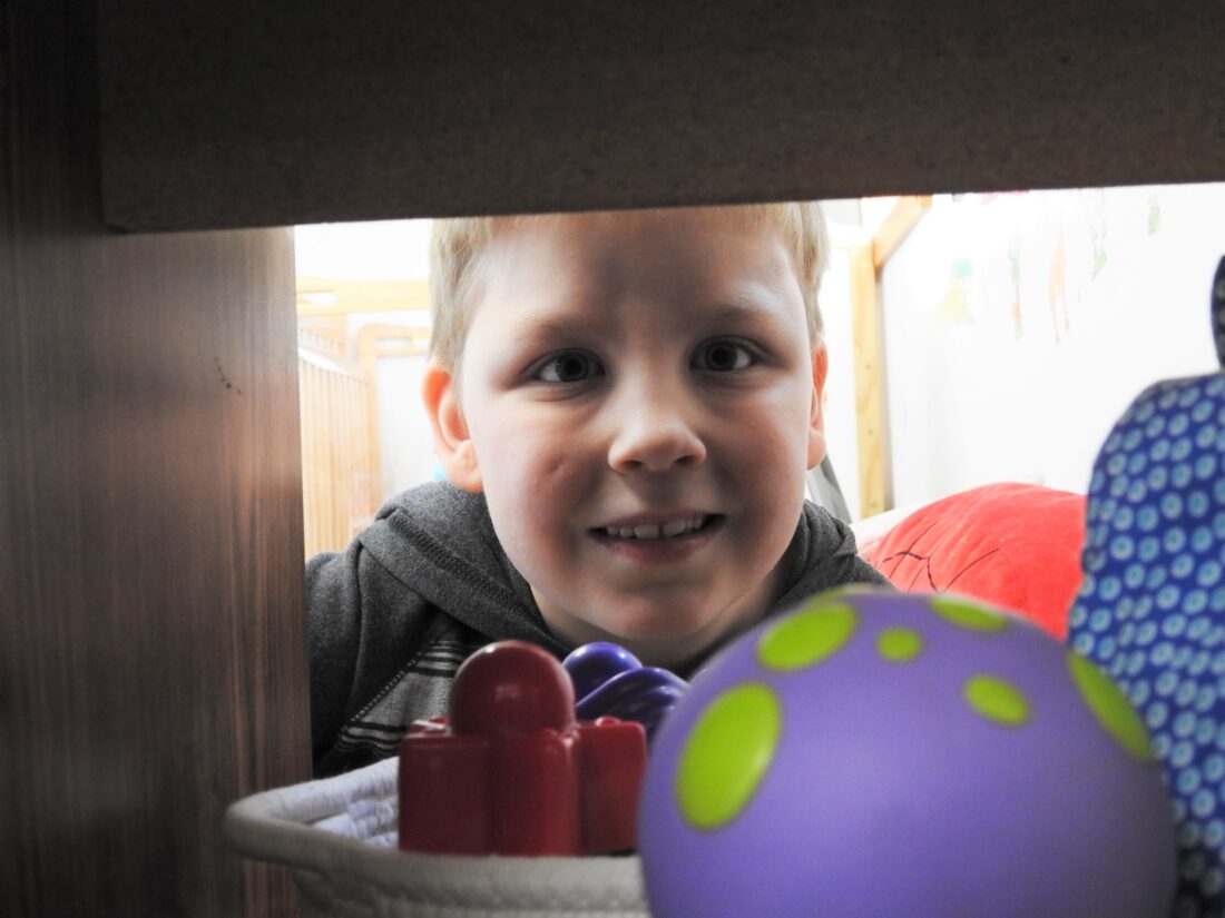 Alpena County church addresses rural child care need | News, Sports ...